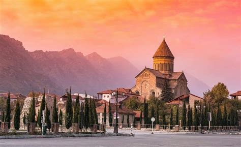 Travel Corner ინდივიდუალური და ჯგუფური ტურები საქართველოში