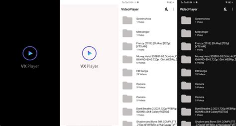 Github Jawaid Ahmedvideoplayer Exoplayer Based Video Player Will