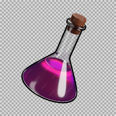 Premium Psd 3d Lab Dynamic Color Icon