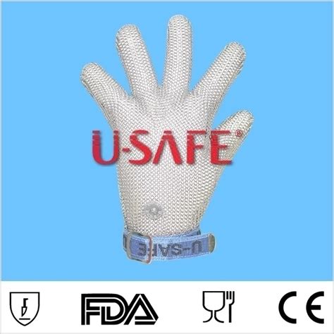 고기 전기 톱 장갑 Chainglove에 대 한 우수한 잘라 내기 및 펑크 보호안전 장갑 Aliexpress