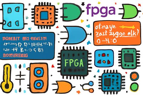 15 Verilog Projects You Can Build In A Week