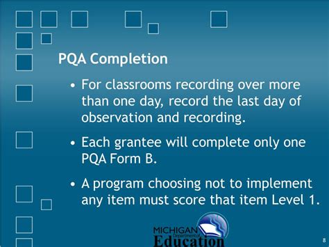 Ppt What Is The Pqa Powerpoint Presentation Free Download Id 3356588
