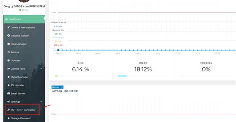 Hướng dẫn kiểm tra IP trên dịch vụ Failover hosting Hướng dẫn TENTEN