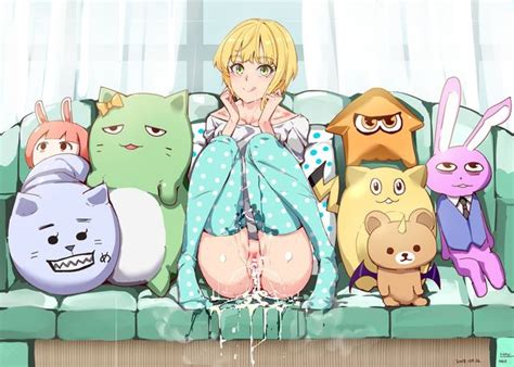 Imagem 234 After Sex Luscious Hentai Manga And Porn