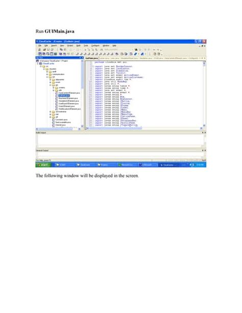 Tsys Cloud Sim Project Demo Doc