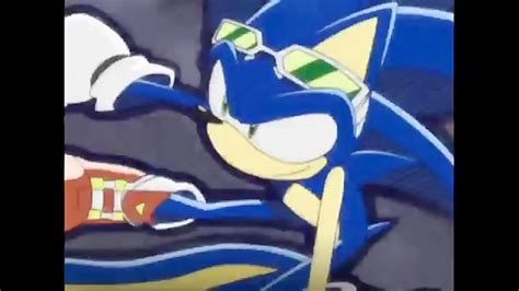 سونیک موزیک ویدیو Free