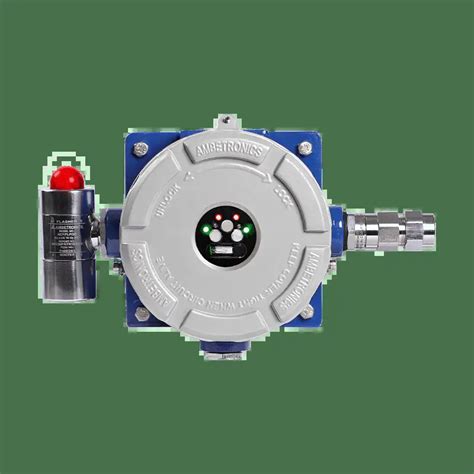 Which Principle Is Used In Triple Ir Flame Detector