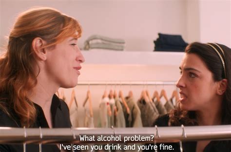 Reasons Why You Should Watch Dafne And The Rest