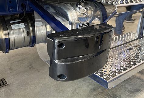 Freightliner Plus Series 2023 Adas