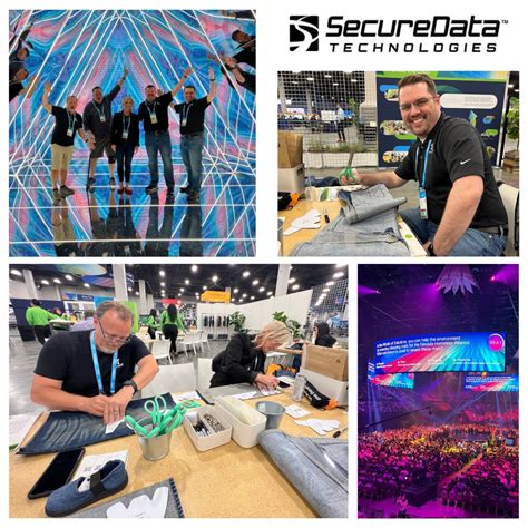 secure data technologies inc on linkedin ciscolive solehope