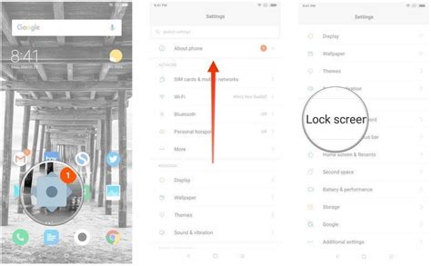 How To Change The Screen Timeout Option In MIUI Android Central