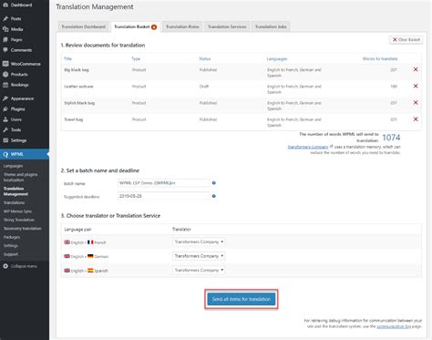 How To Translate WooCommerce Sites With Speakt And WPML Speakt Com