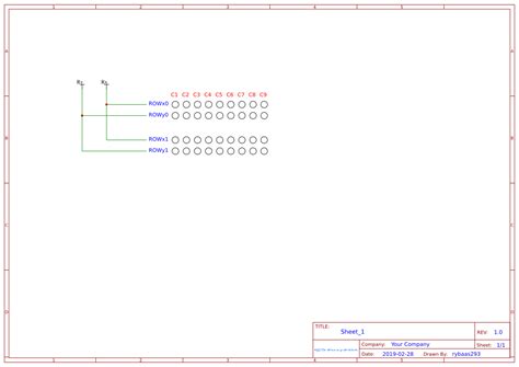 Bus Example Easyeda Open Source Hardware Lab