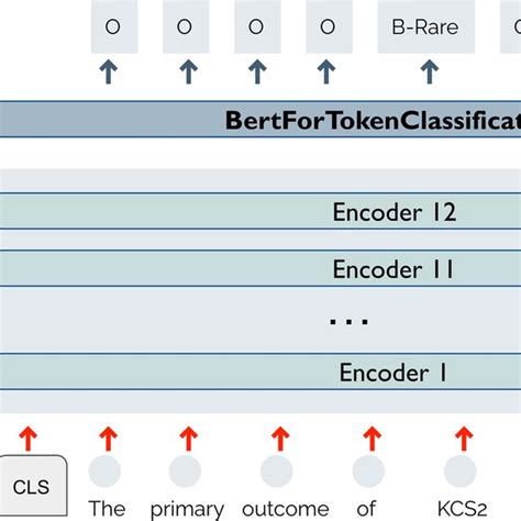 Bert Based Method This Figure Shows The Architecture For The Three