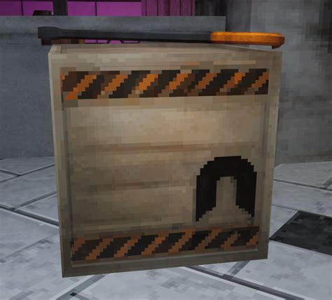 Manufacturing Wood Crate Official Abiotic Factor Wiki