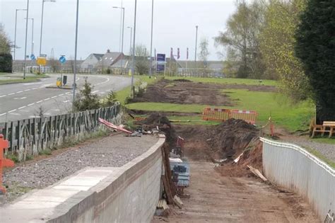 Major Work On Restoring The Lichfield Canal Can Now Go Ahead
