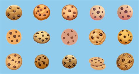 🍪 cookie on apple ios 18 4