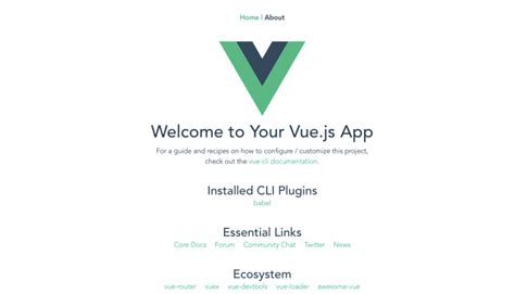 Setting Up Vue Authentication Using Expressjs Mongodb And Jwt