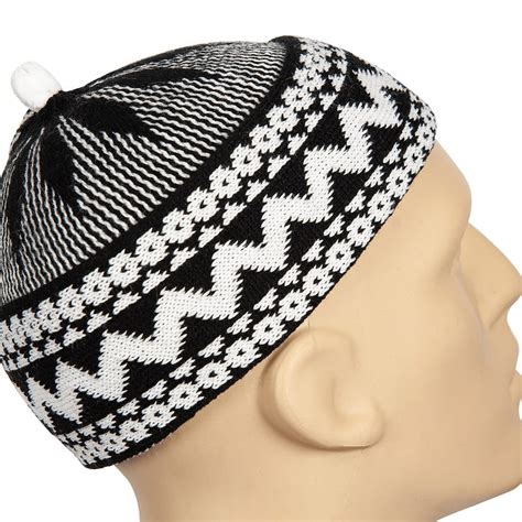 African Muslim Cap Etsy