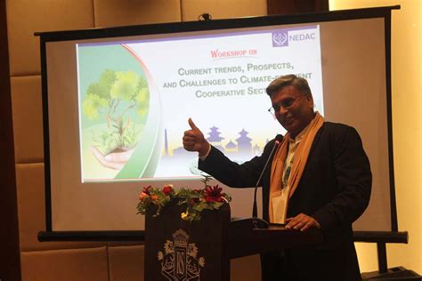 nedac ncbl workshop on current trends prospects and challenges to