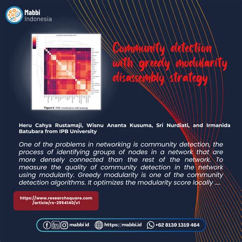 Community Detection With Greedy Modularity Disassembly Strategy