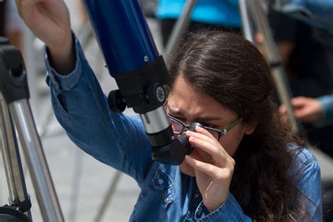 Cuándo Se Verá En México El Próximo Eclipse Solar Infobae