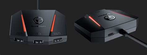 Gamesir Vx Aimbox Review Xbox Tavern