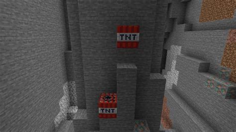 How To Make TNT In Minecraft DiamondLobby
