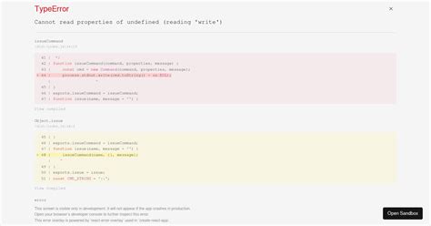 actions github examples codesandbox