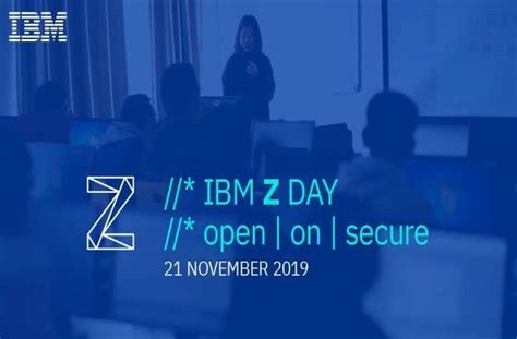 Exploring Ibm Z Dayfuturum Tech Podcast Interview Series