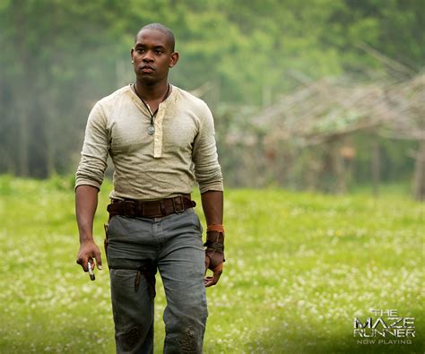Alby The Maze Runner Photo 37638942 Fanpop Alby The Maze Runner Photo 37638942 Fanpop