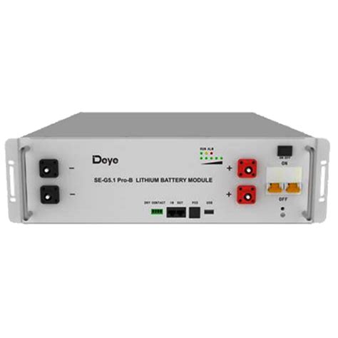 Система комплект резервного питания инвертор Deye SUN-5K-SG03LP1-EU 5 ...