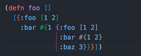make the ”infer parens from indentation” command more accessible