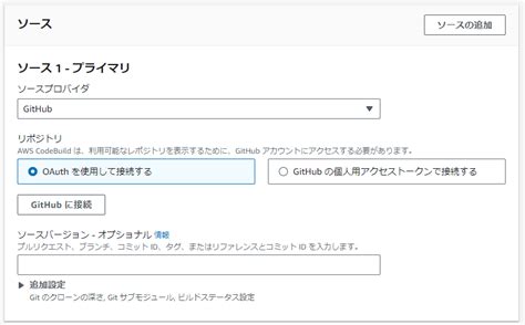 Github Actions を Codebuild 上で動かす！