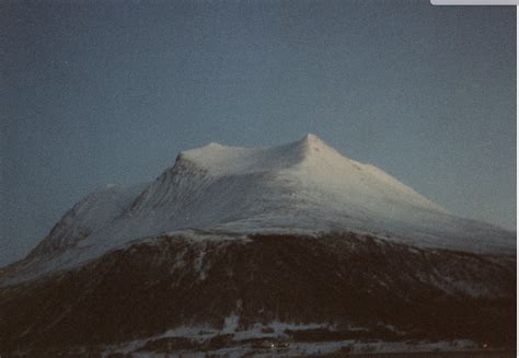 Mount Eerie Travelogue