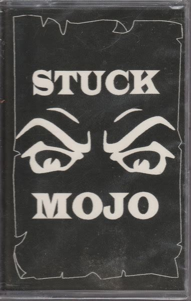 Stuck Mojo Stuck Mojo Cassette Discogs