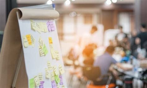 How To Put Design Thinking Into Action Cylogy Insights