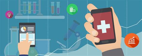 Disruptive Innovation In Healthcare What To Expect In