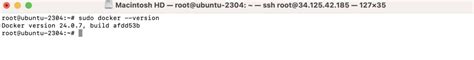 How To Install Docker On Ubuntu 2304 Devtutorial
