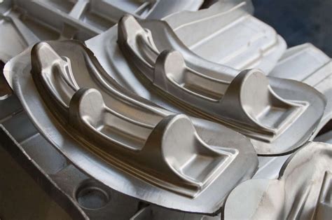 Additive Manufacturing Forging Moulding And Other Production Processes