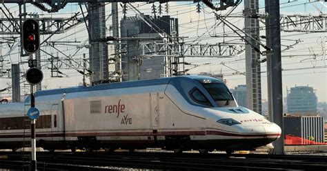 Cómo Renovar El Abono De Renfe Gratuito Infobae