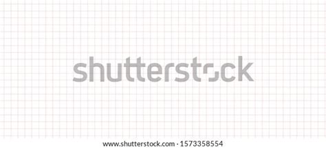 Seamless Texture Graph Paper Grid Line Stock Illustration 1573358554 Shutterstock