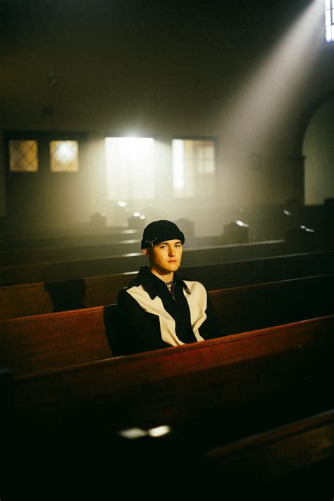 Get To Know Trevor Daniel Beyond The Stage Magazine