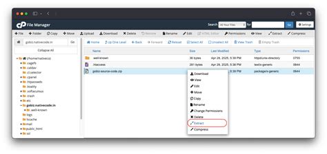 Installation Nativecode Php Saas Script Documentation