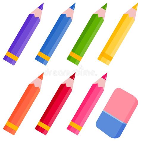Borrador Ilustraciones Stock Vectores Y Clipart 65222
