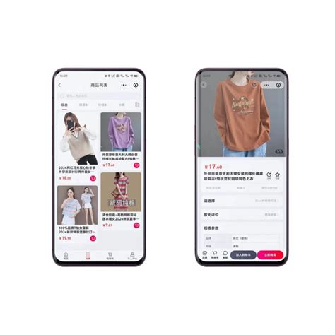 Wechat Mini Program Development Saas智慧数字商城