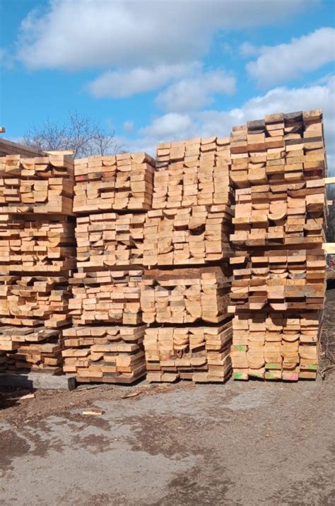 Premium Lumber And Plywood For Construction Custom Orders