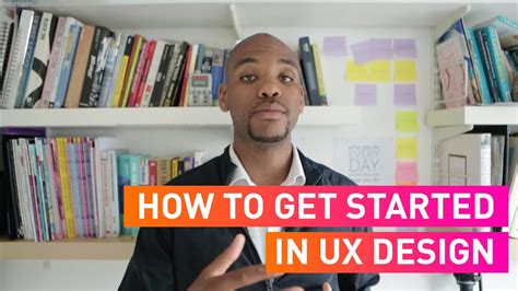 How To Get Started In Ux Design Episode 6 Youtube