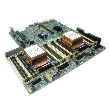 Ibm 00y8494 X3650 M4 System Board Ibm Server Motherboards Flagship Technologies