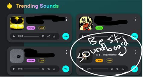 Oi Oi Oi By Shaquilleoatmeal Meme Sound Effect Button For Soundboard Voicemod